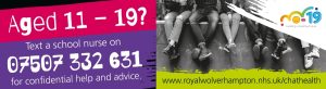 ChatHealth: A Text Messaging Service for Young People – The Royal ...